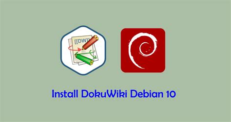 cara install dokuwiki nginx let s encrypt ssl di debian 10 linuxid