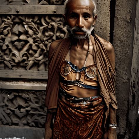 Steve McCurry 35mm F 28 Insanely Detailed And Intricate Character