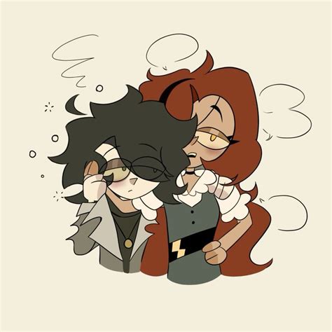 Ramshackle Oc X Canon