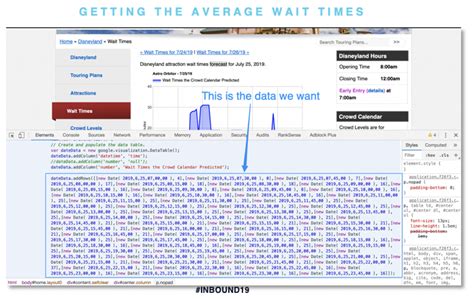 Python For Data Driven Storytelling Agile SEO By RankSense