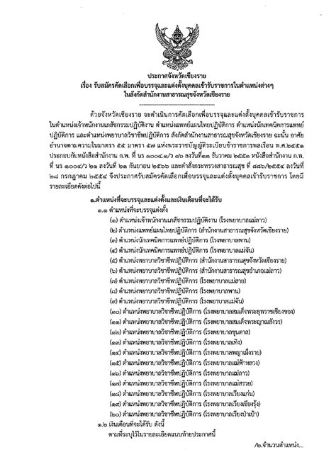 โรงพยาบาลแม่สรวย โรงพยาบาลแม่สรวย