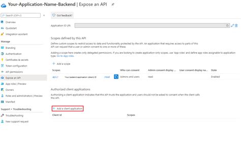 Azure Ad — Djangoauthadfs 1140 Documentation