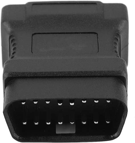 Auto Decoder OBD Stecker Fahrzeugdiagnose Decoder OBD Stecker OBD2 16