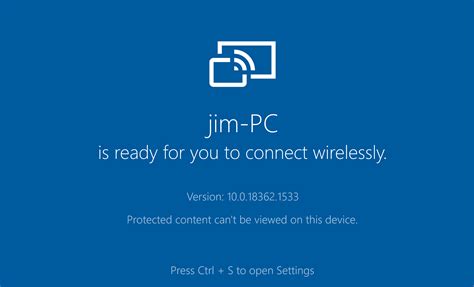 Screencast Cannot Cast Xiaomi Poco X3 To My Windows 10 And Windows 11