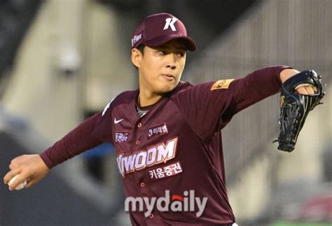MD포토 김선기 두산은 내가 잡는다 네이트 스포츠