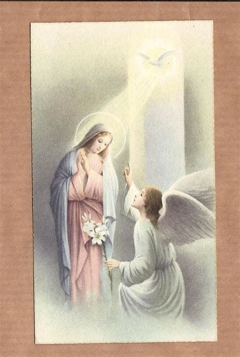 Pin On Blessed Mother