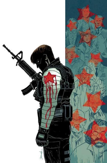 Bucky Barnes Comictoon Wiki Fandom