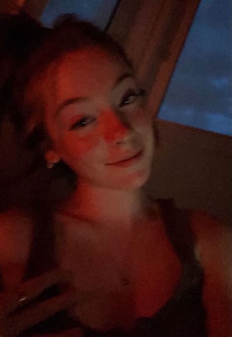 Beatrice Kitsos Pretty Woman Red Hair Lily Evans