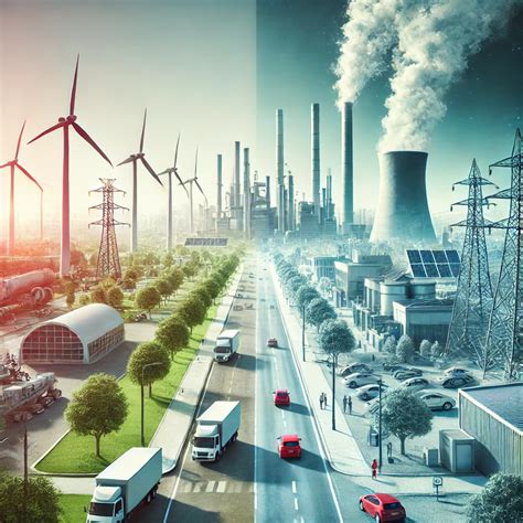 Cleaner Air Tackling Air Pollution For Practical Solutions
