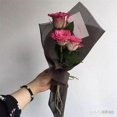 史上最全的mini花束集结了，总有一款你喜欢 知乎