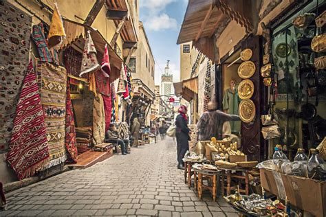 Fez Morocco Definitive Guide For Mature Travellers Odyssey Traveller