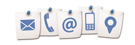 Contact Smile Ambassador