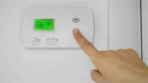 Beat The Heat Learn How To Turn On Your AC Unit Without A Thermostat Air Conditioner