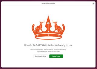 Ubuntu Install System76 Support