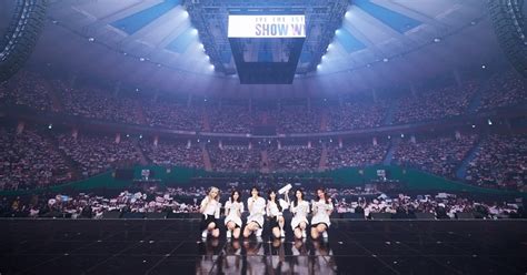 아이브 월드투어 서울 공연 성료 팬들과 소중한 추억 많이 만들고파