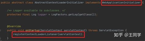 深入Spring Boot 十五 web xml去哪了 知乎
