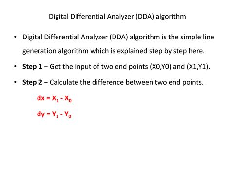 Introduction To Computer Graphics Elements Ppt