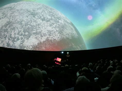 Planetarium Ec1 Turystyczny Portal Łodzi