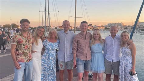 Liam Bray Is Fundraising For Alzheimers Society