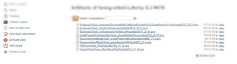how to create selenium webdriver screenshots and integrate with jenkins