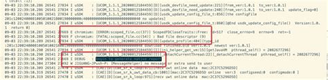 android native crash 处理案例分享 知乎