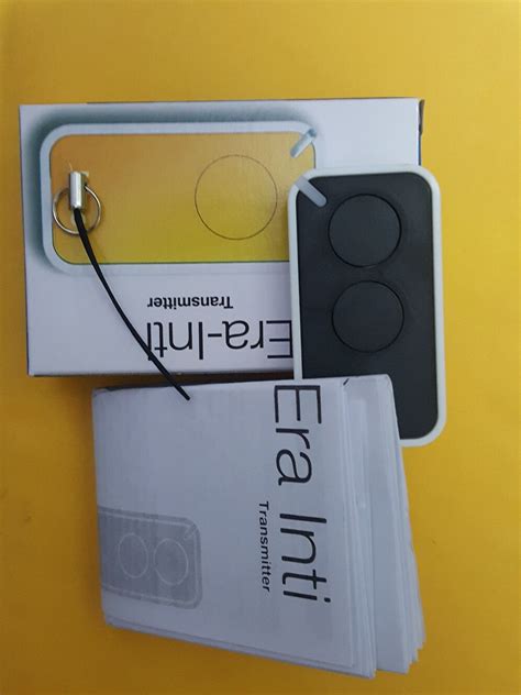 Télécommande pour Flor flor s flo1r s flo2r flo4r Grandado