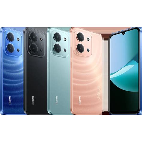 Xiaomi Redmi C GB GB Los Distribuidores Celulares Libres Medellin