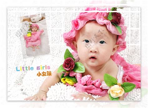 宝宝相册图片素材 编号04067411 图行天下