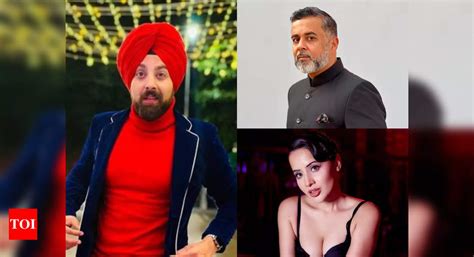 Actor Kanwalpreet Singh Slams Chetan Bhagat For Distracts Youth