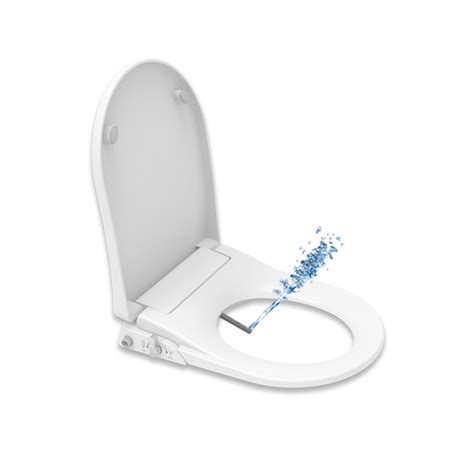 Non Electric Bidet Toilet Seat Suppliers Manufacturers Factory