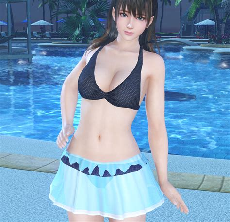 Ceezm Costume Mods Daffred New Public Release Page 7 Dead Or