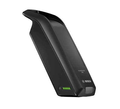 Bosch Fietsaccu Powerpack 500 Performance Accu Swapshopnl