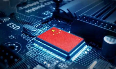 中国28nm芯片产业链1 2年可成熟，影响几何？通信世界网