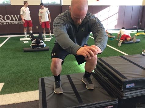 The Right Way To Do Box Jumps Eric Bach Blog