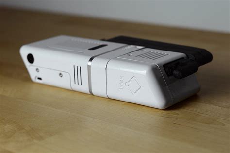 Haply Robotics Rapid Prototyping With The Fuse 1 Formlabs