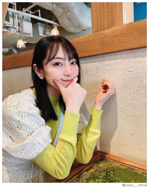 画像1011 元akb48松井咲子＆元ゾフィー上田航平、結婚発表の直筆署名に注目集まる「かわいい」「字が似てる」 モデルプレス