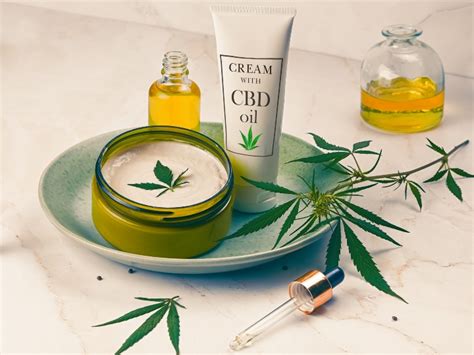 Beneficios Cbd Para La Piel
