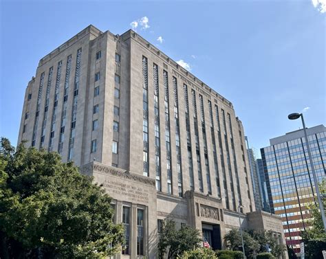 Attempts To Remove Judge From Epic Embezzlement Case Fail Again