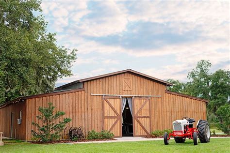 About Us The Barn At Lazy P Ranch
