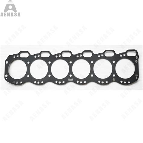 12pd1 12pc1t Cylinder Head Gasket 1 11141 101 1 1 11141 175 1 1 11141 191 0