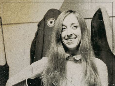 Unbelievable True Story Of Forgotten Folk Artist Judee Sill