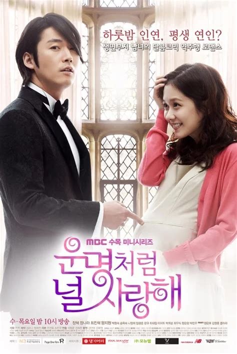 12 Drama Korea Cowok Kaya Cewek Miskin Terpopuler Sepanjang Masa