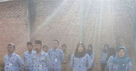 SMP Negeri 3 Bulukerto UPACARA PERINGATAN HARI LAHIRNYA PANCASILA 01