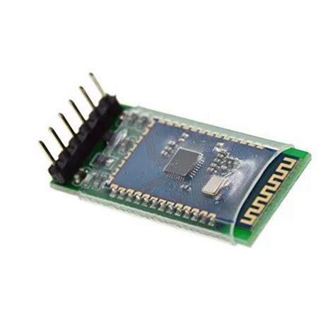 Spp C Bluetooth Serial Pass Wireless Serial Communication Machine