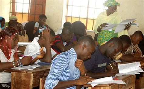 [official] Neco Gce Registration Form Nov Dec 2020 Is Out Apply