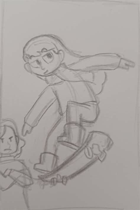 Hilda X David On Tumblr