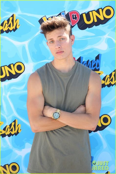 Photo Madison Beer Jack Jack Just Jared Summer Bash 21 Photo 3734291