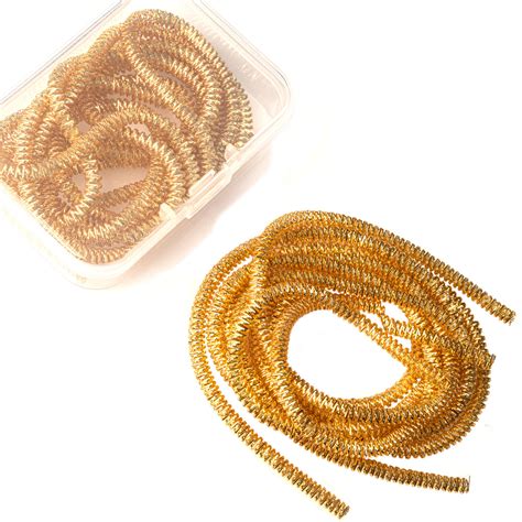 French Wire Kingar Zigzag Aaa Craft Wire