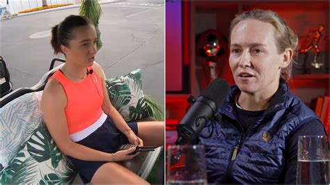 Psycholog Igi Świątek o kulisach pracy Nie mam szklanej kuli Tenis
