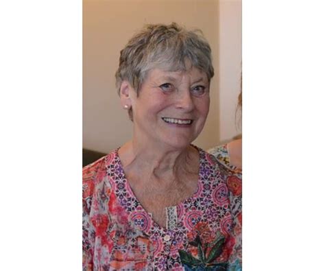 Ann Mitchell Obituary 1937 2024 North Vancouver Bc North Shore News